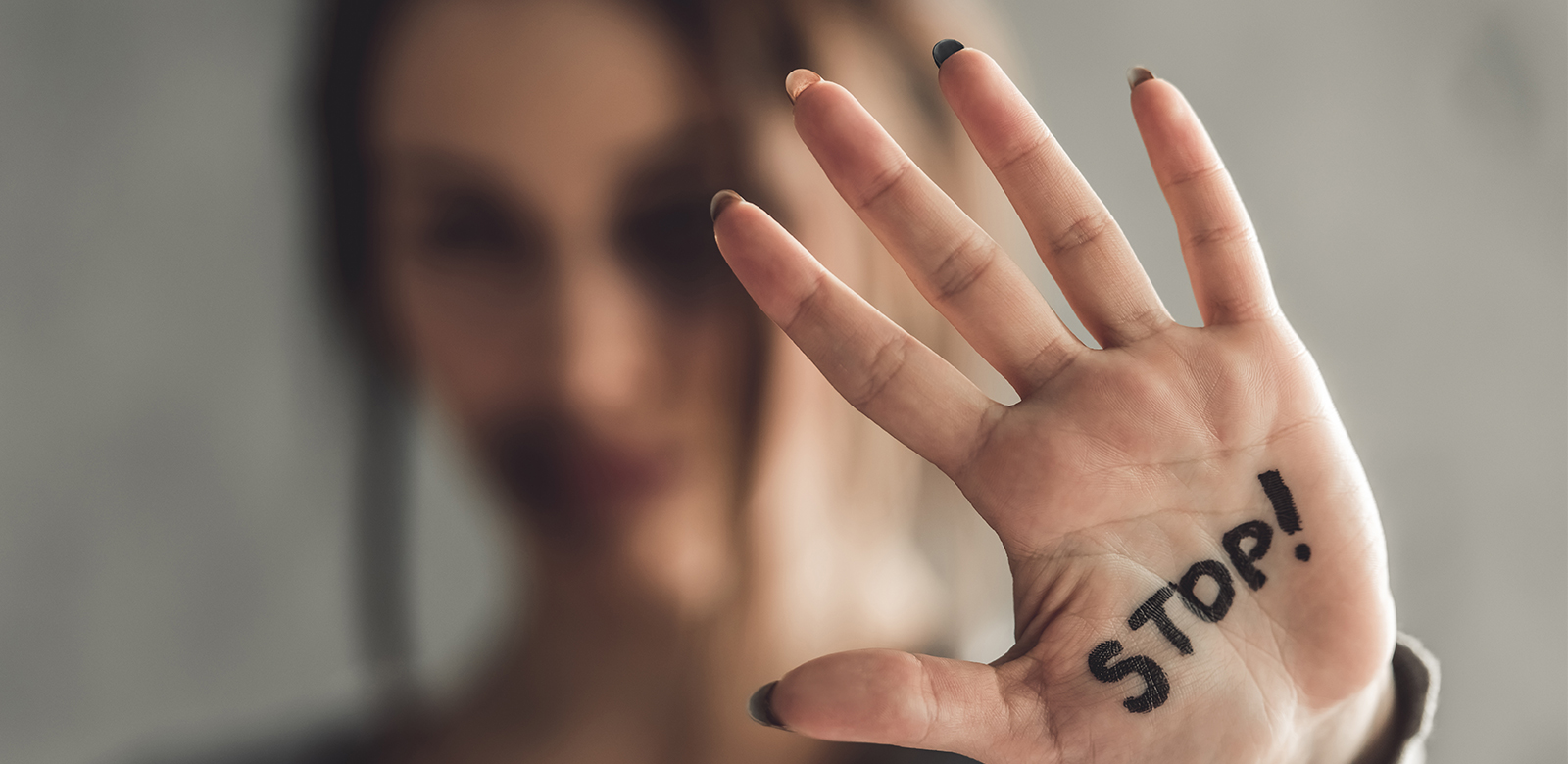 Victimes De Violences Sexuelles Et Sexistes Ne Rien Laisser Passer