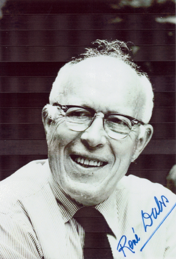 René Dubos